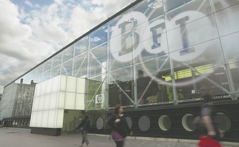 Download Free Photos, Wallpapers: BFI London Film Festival Wallpaper 2012