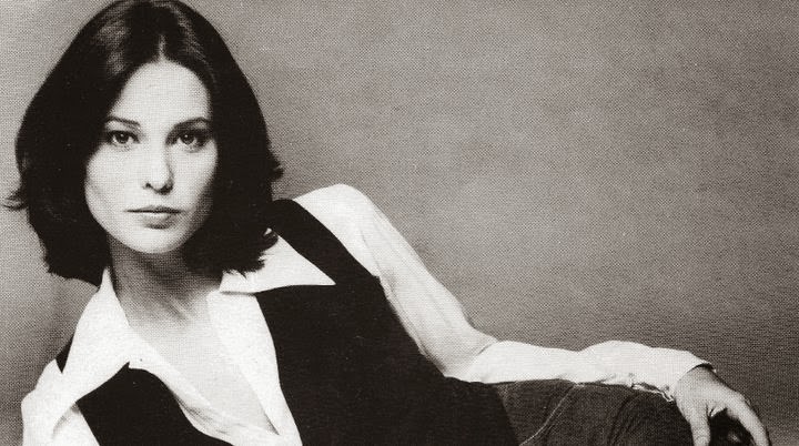 Hill Place: Since You've Gone: An Interview with Cristina Raines