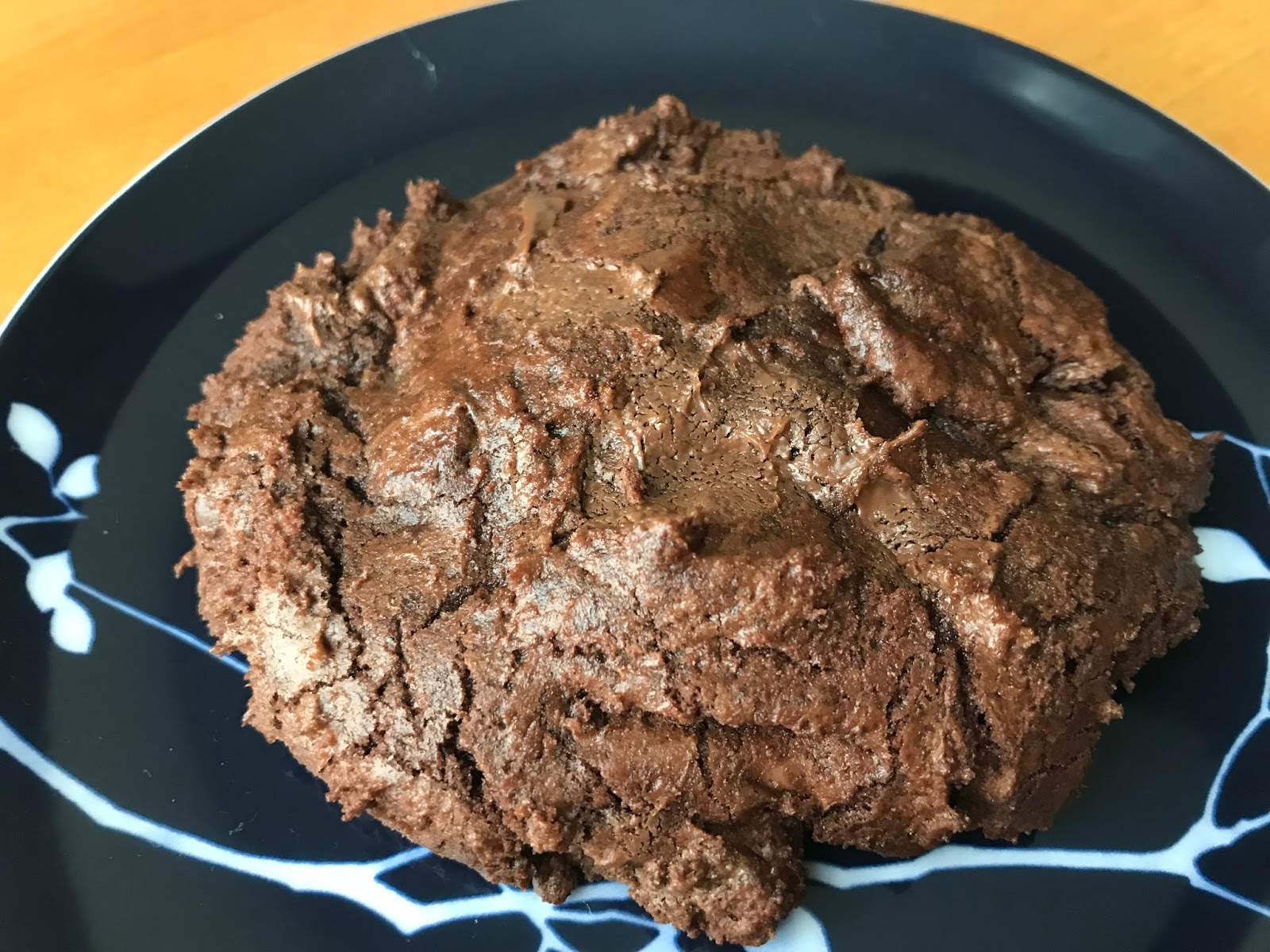 The Pastry Chef's Baking: Death by Cookie