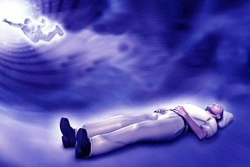 Concept of Reincarnation