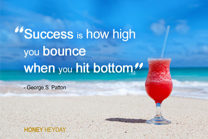 Honey Heyday Better Best: 150 Motivational Life Quotes