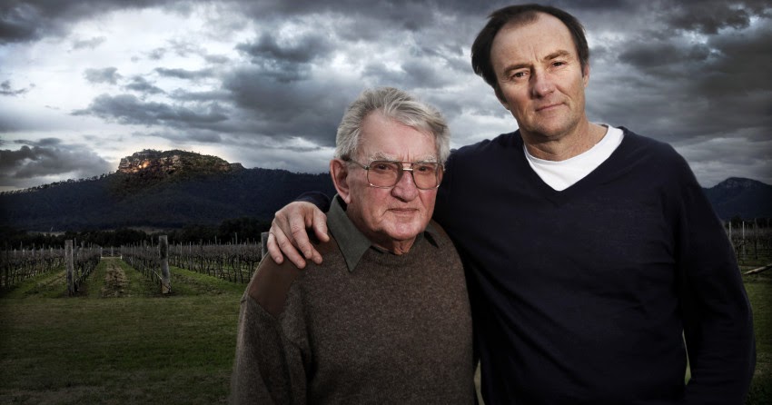 d r i n k s t e r: THE GRAPE AND FRANK MARGAN