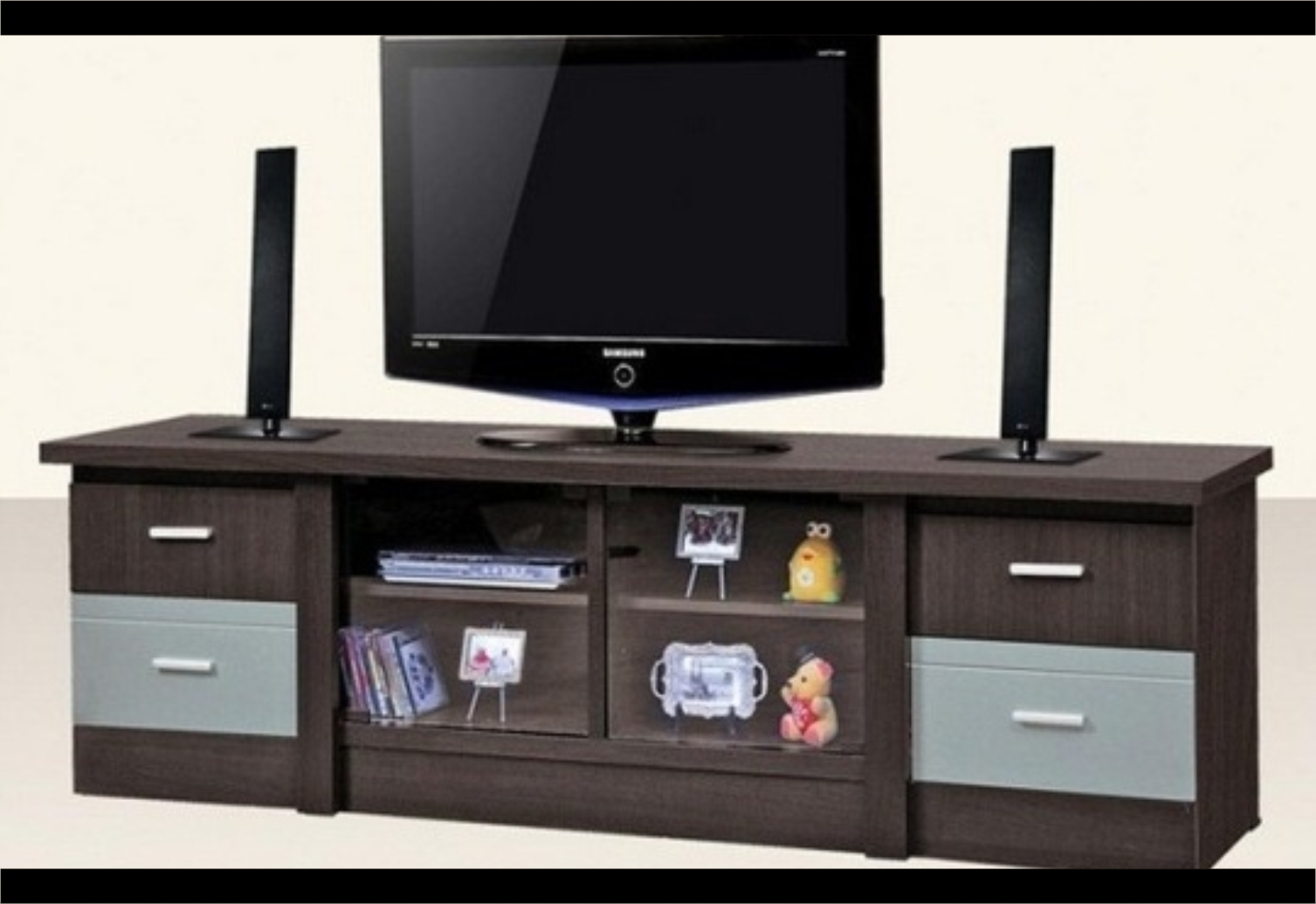 Model Rak TV Minimalis Modern | rumah-minimalis-indah