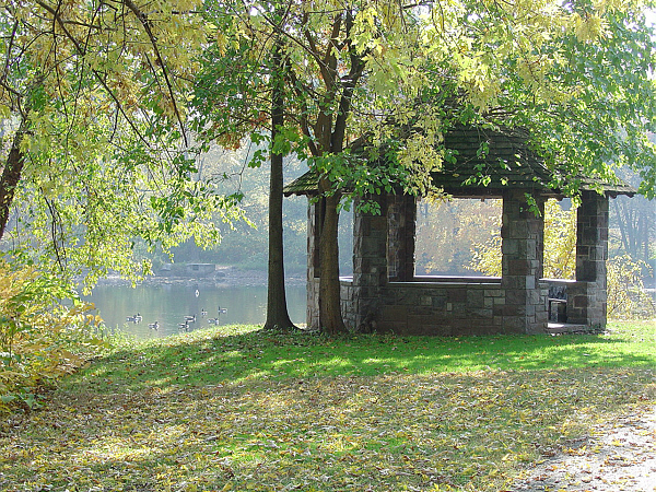 PLAINFIELD TODAY: Drake House 'Plainfield Parks and Gardens' show opens ...