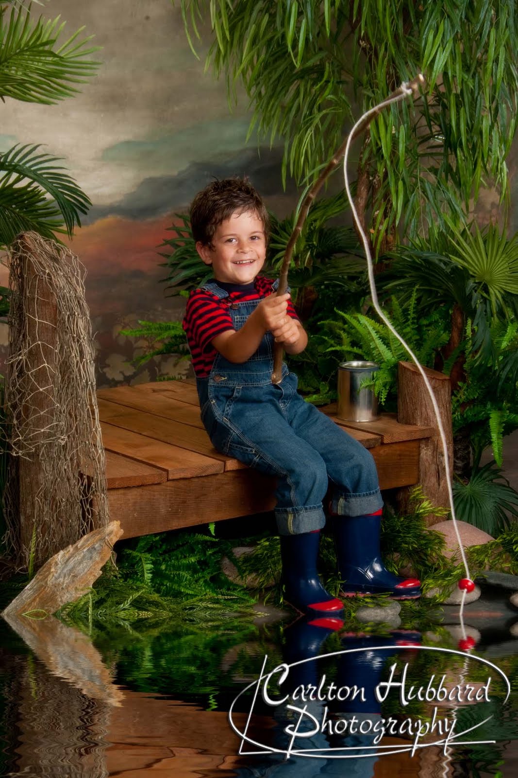 Carlton Hubbard Photography