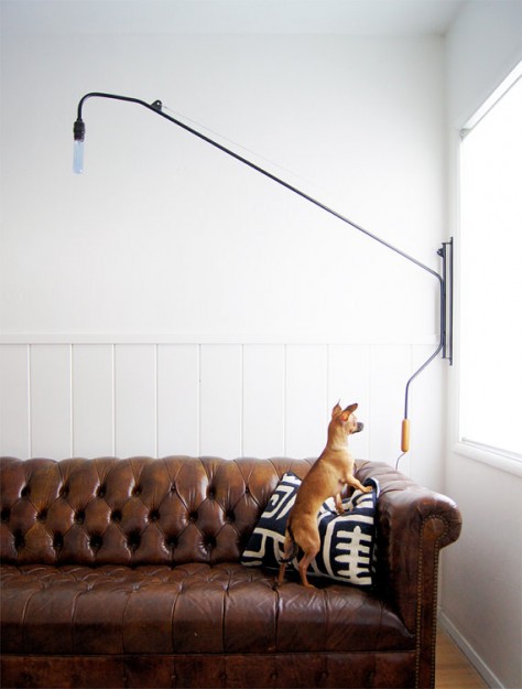 el bureau: CAPITONÉ