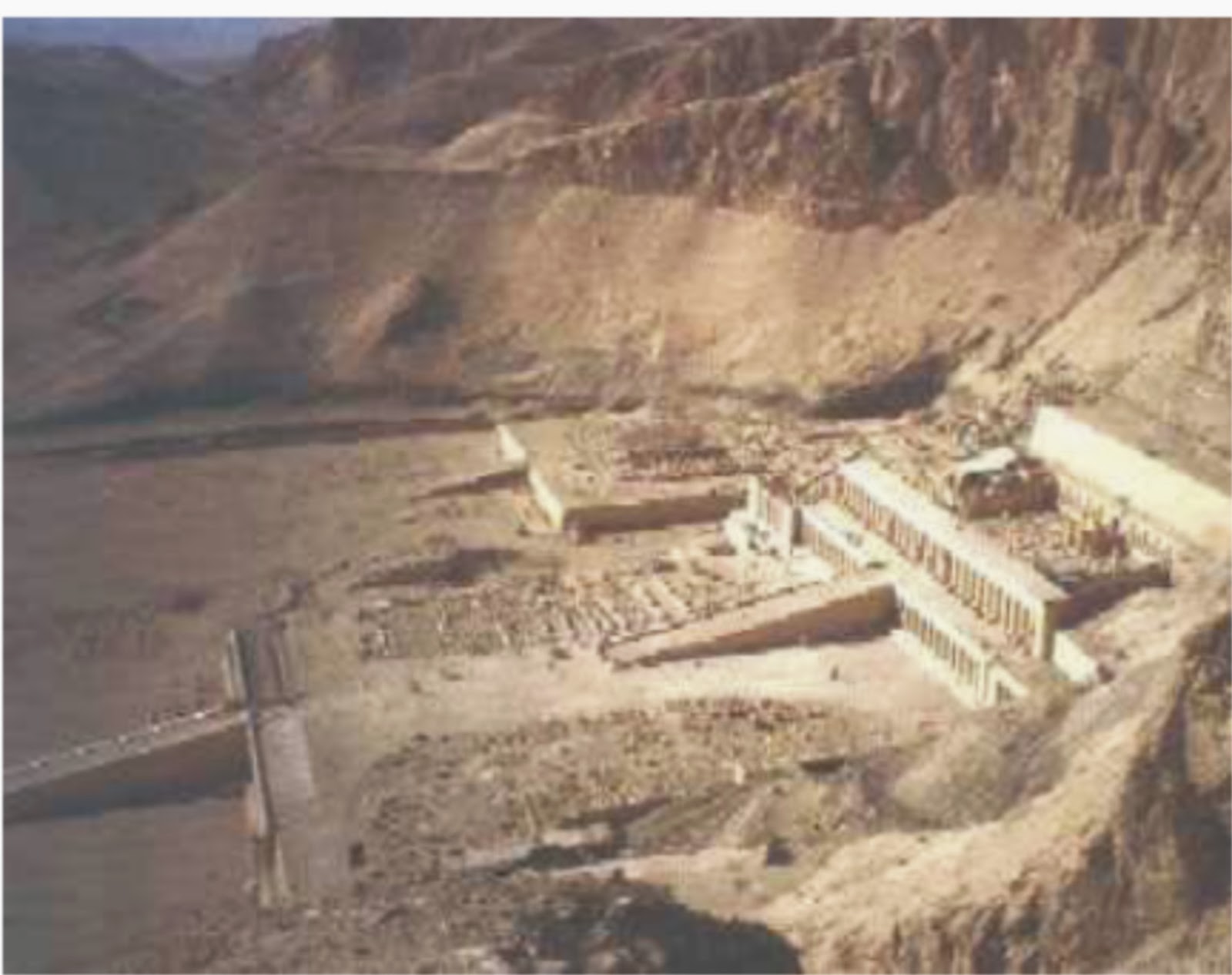 Full Entertainer: About Pharaoh (Firon)