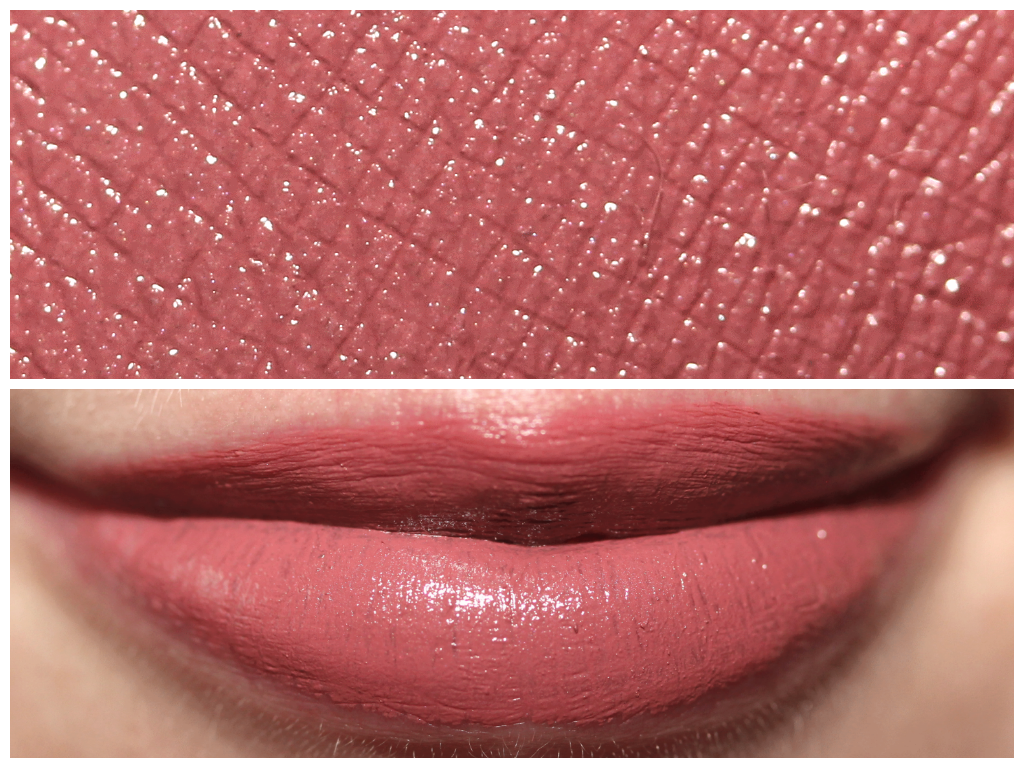 Makeup, Beauty & Fashion: FIVE MOST USED: LIPSTICKS