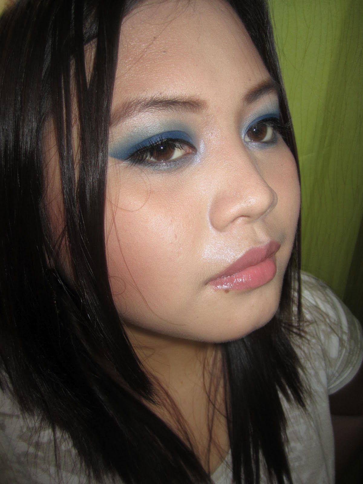 GIRL'S NIGHT OUT MAKE-UP TUTORIAL