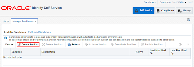 Anand's Oracle Identity Management Blog: OIM UI Branding - How to ...