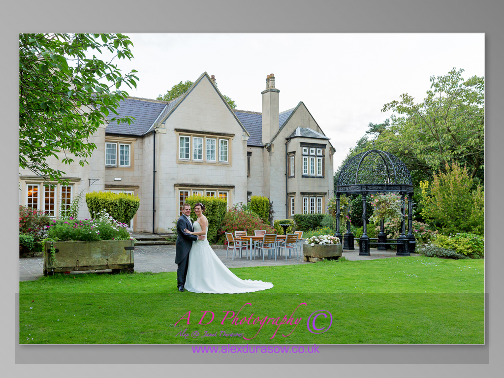 A D Photography blog: Mount Pleasant Doncaster Wedding Photographer ...