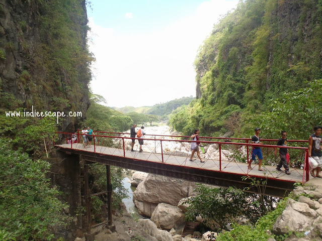 A Trip To Wawa Dam in Montalban, Rizal | Indie Escape