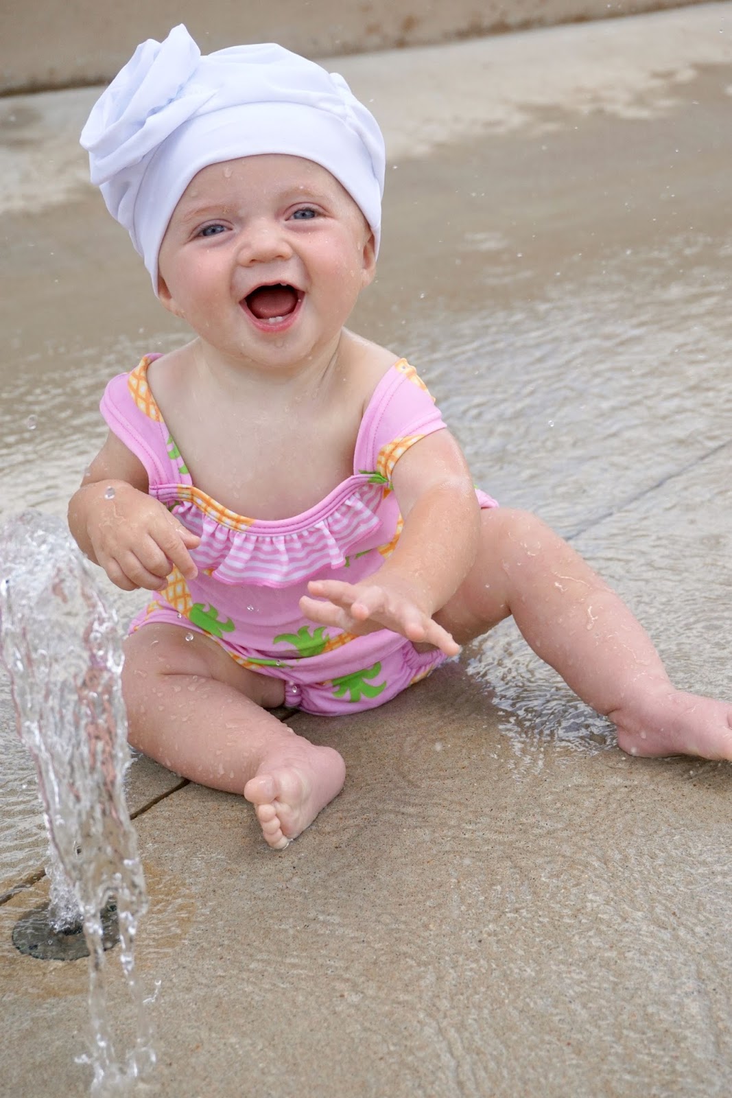 * Little House in the Country: Byyeeeee Summerrrrrrr!