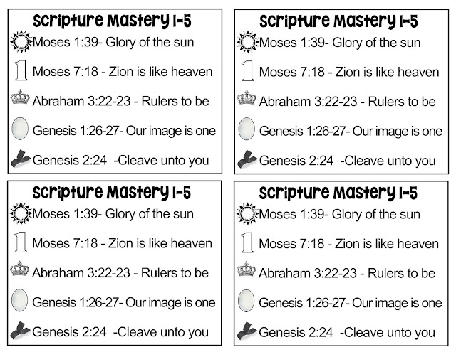 HollysHome - Church Fun: Old Testament Scripture Mastery Quizzes and Games.