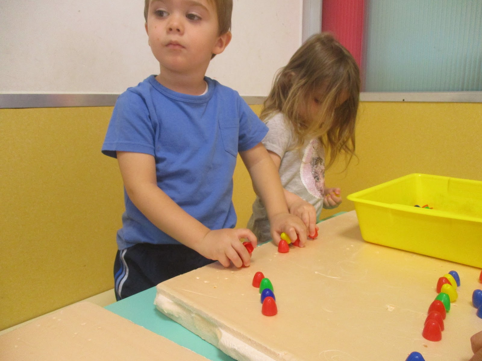 dosgal2: PINCHA PINCHOS