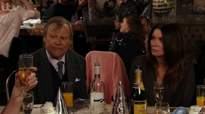 Coronation Street Blog: Coronation Street Friday 29th December episode ...