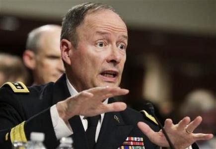 War News Updates: The NSA Director Admits That The NSA Tested U.S ...