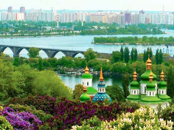 Ukraine Tourist Resort You Must Visit | The Wonderfull Places in The Worlds