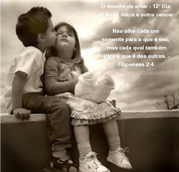"Felizes no amor, os segredos da vida a dois": O Desafio de Amar - 12º ...