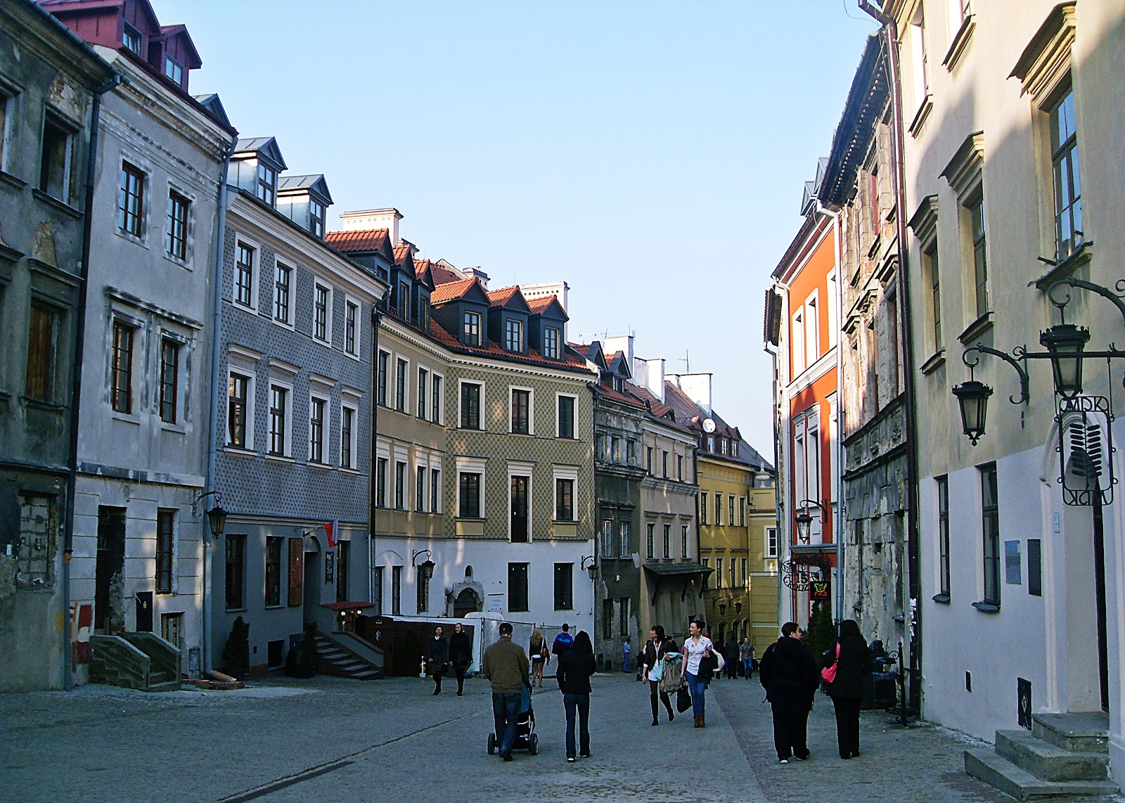 Прекрасный день: MEMOL