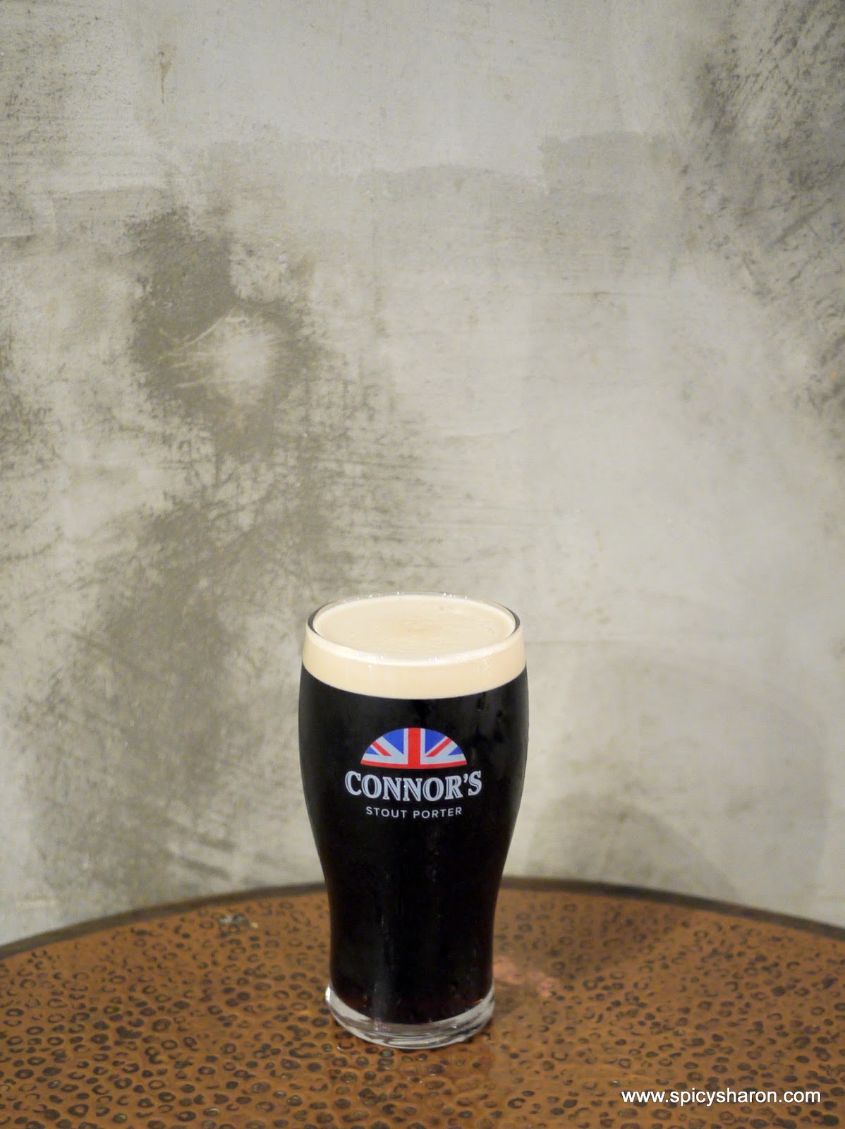 The CONNOR'S Experience At The X, Bangsar KL - Spicy Sharon - A ...