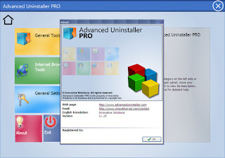 Advanced Uninstaller PRO 11.25 Full Version - Full Version Software