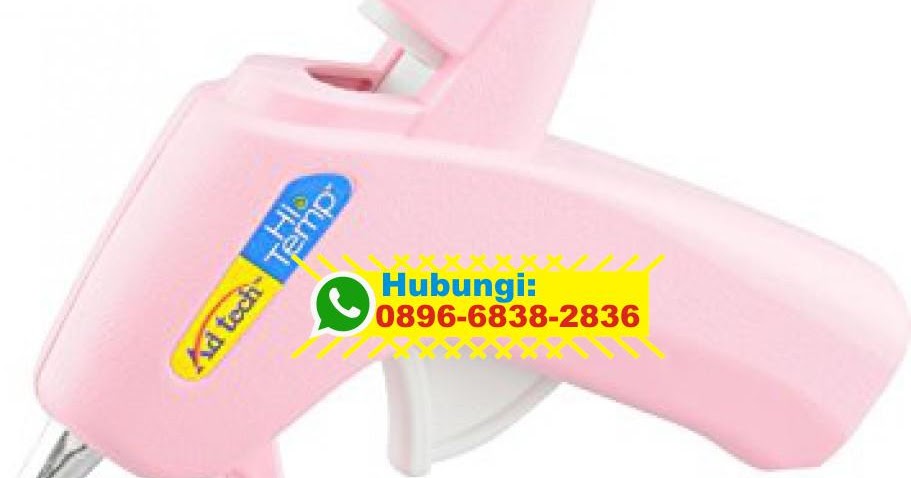 Contoh Lem Tembak | 0896-6838-2836 (WA) Harga Lem Tembak Mesin Alat Isi ...