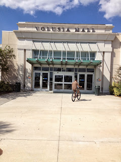 Malltopia: Volusia Mall, Daytona