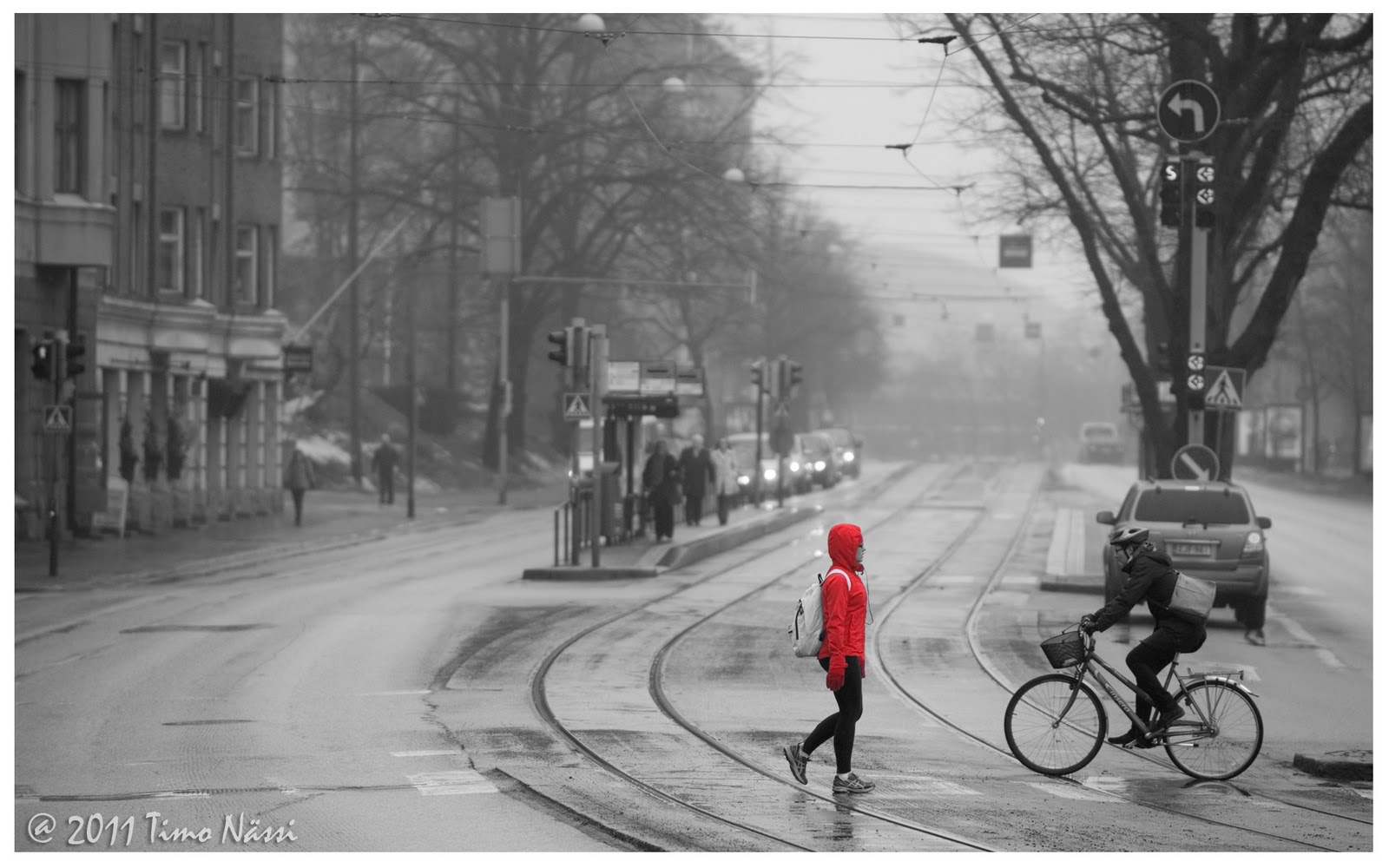 VALOKUVAUS: Valokuvaus: Helsinki