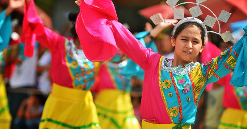 City of San Fernando!: Sinukuan Festival