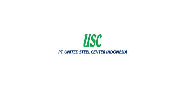Operator Produksi PT. United Steel Center Indonesia Karawang - LOKER LOWONGAN KERJA