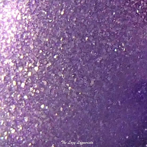 Manicure Manifesto: Leesha's Lacquer Red, Red Wine and Descending Dusk ...