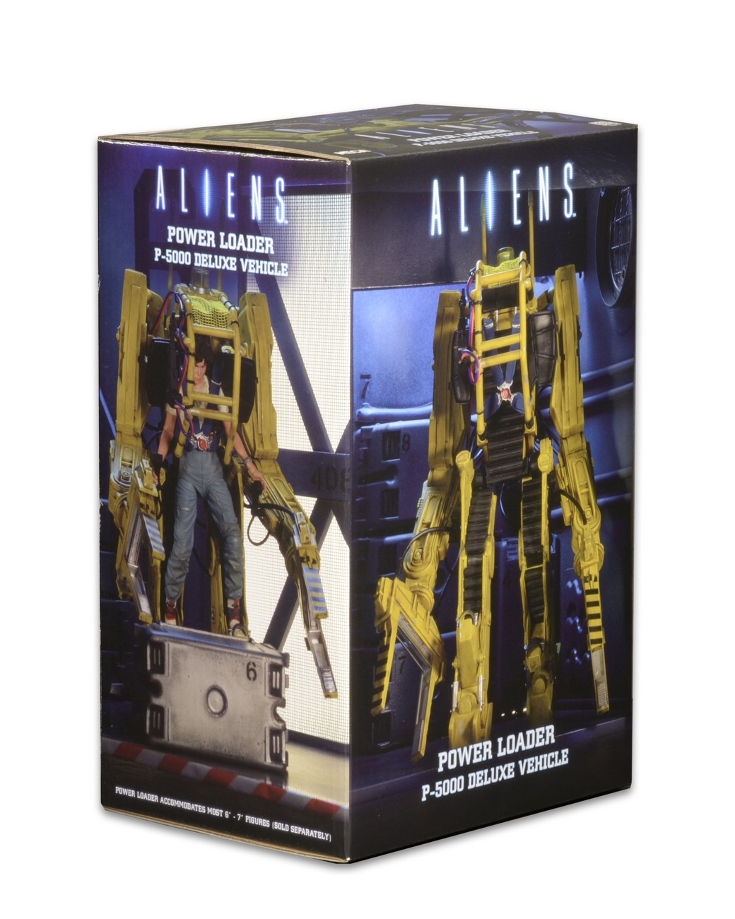 Toys n' News: De nouvelles photos pour le Power Loader de "Aliens"