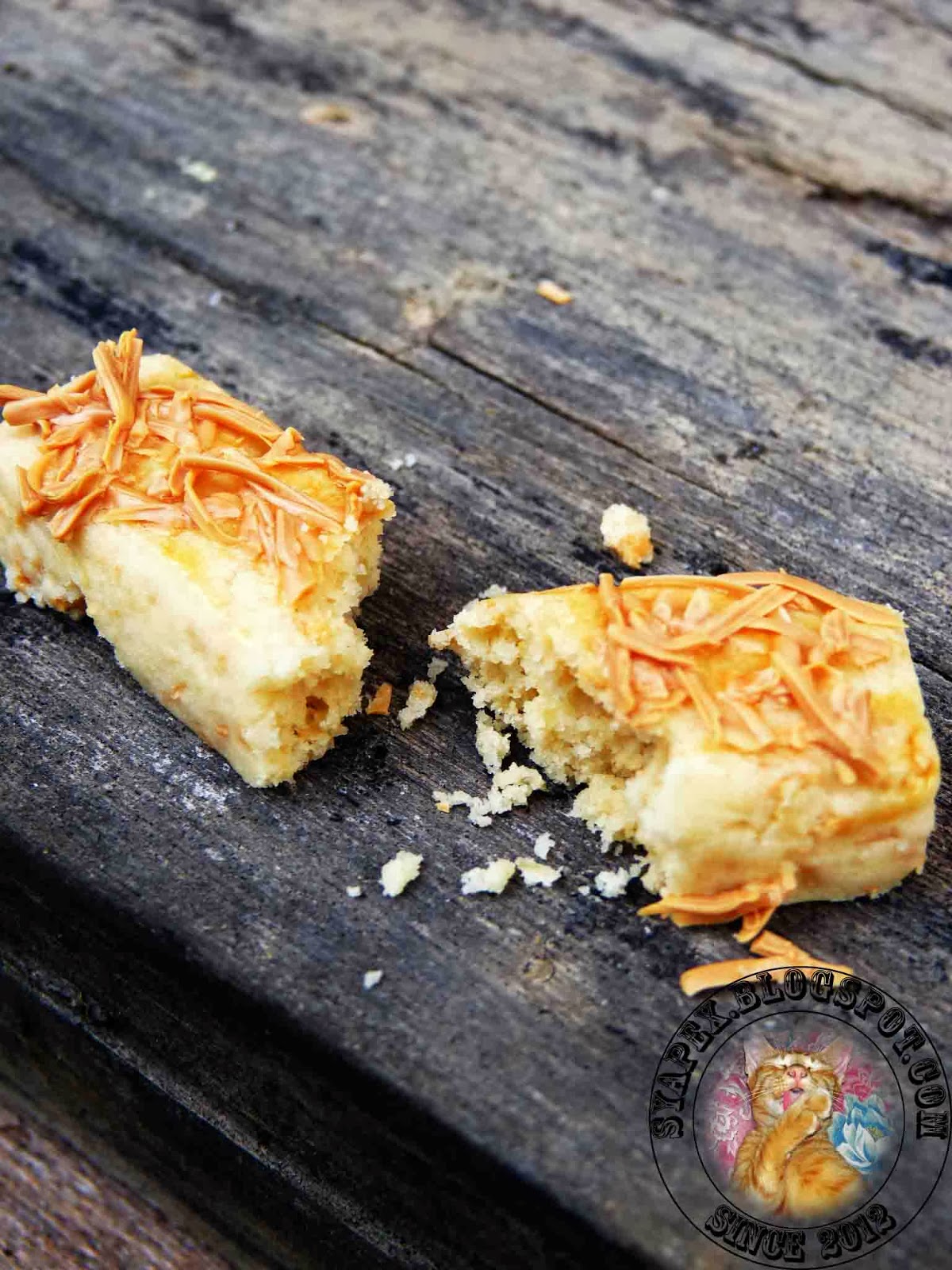 Biskut Cheddar | Makanan enak, Makanan, Resep makanan