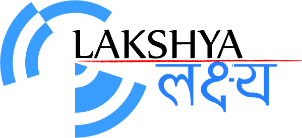 Lakshya Education and Training Centre: LAKSHYA LOGO