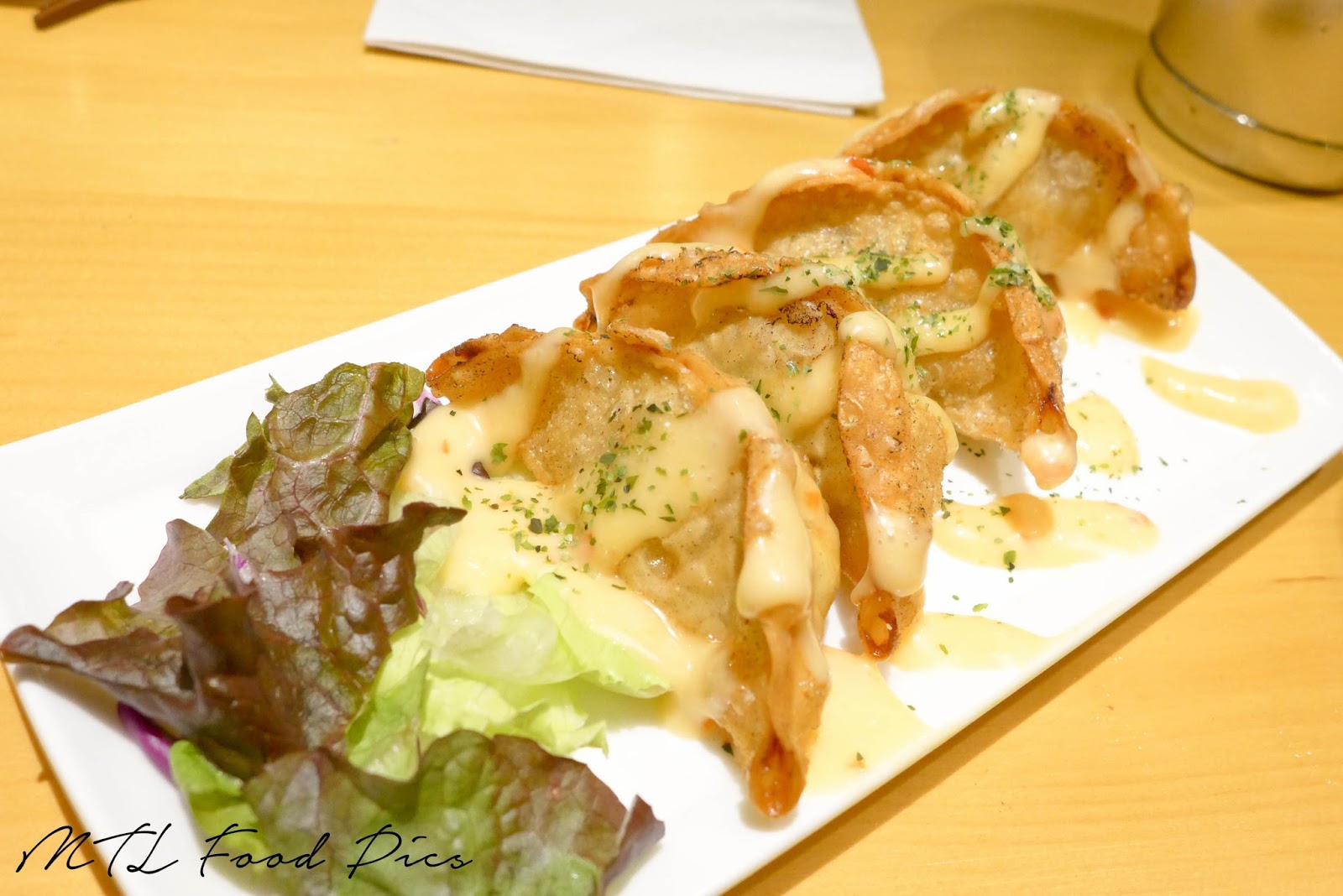 Kinton Ramen 6 - Authentic, Slurpy Goodness in Montreal - Montreal Food ...