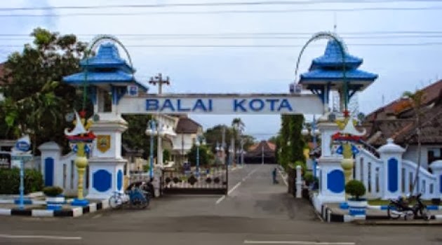 Kota Tegal