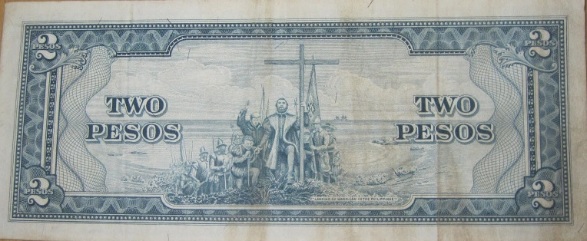 OLD COINS & NOTES COLLECTION: PHILIPPINE BANKNOTES - Philippine Peso