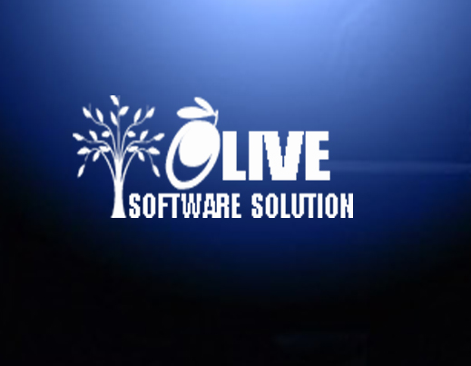 OLIVE SOFTWARE SOLUTION