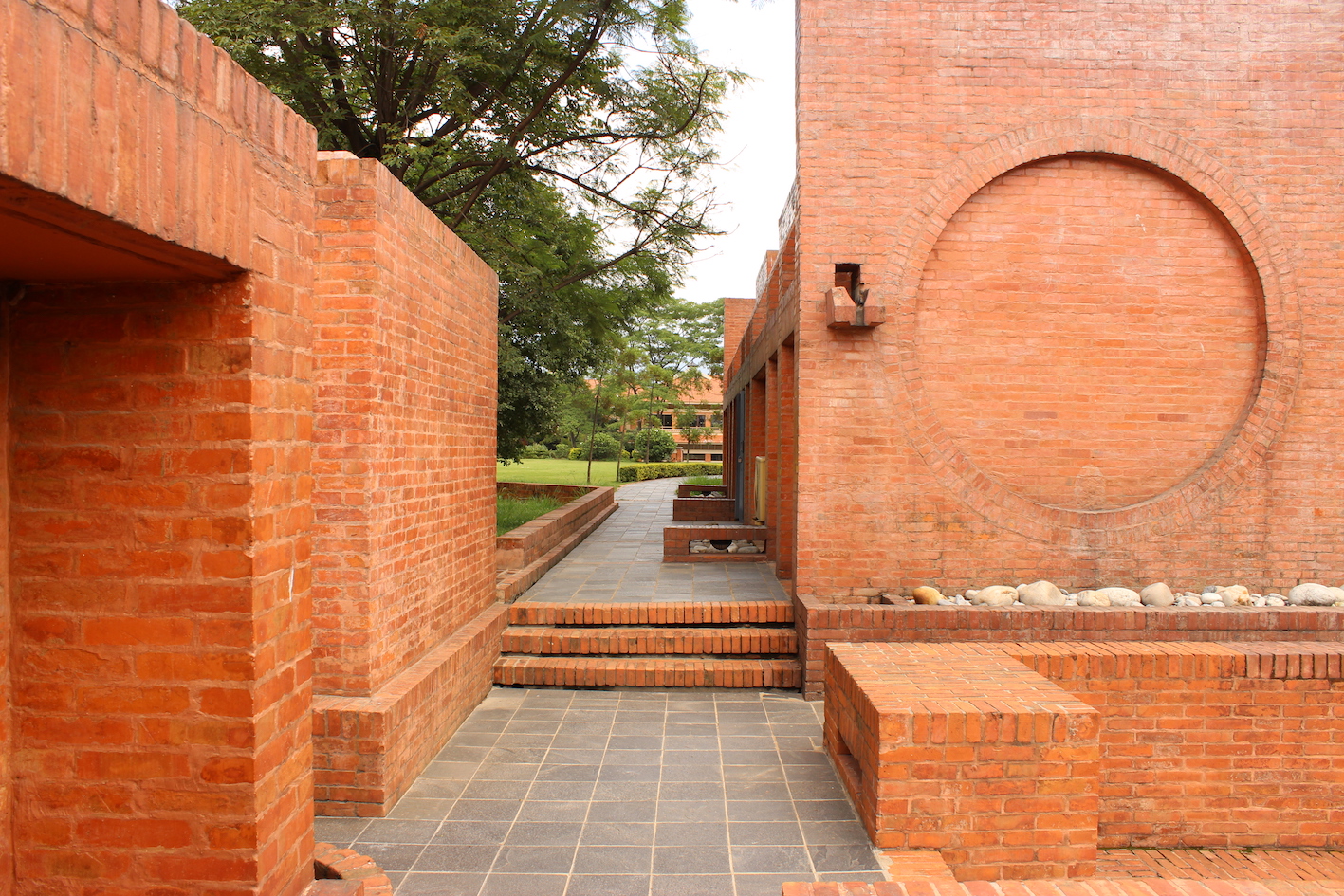 dagagiri: Taragaon Museum, Kathmandu