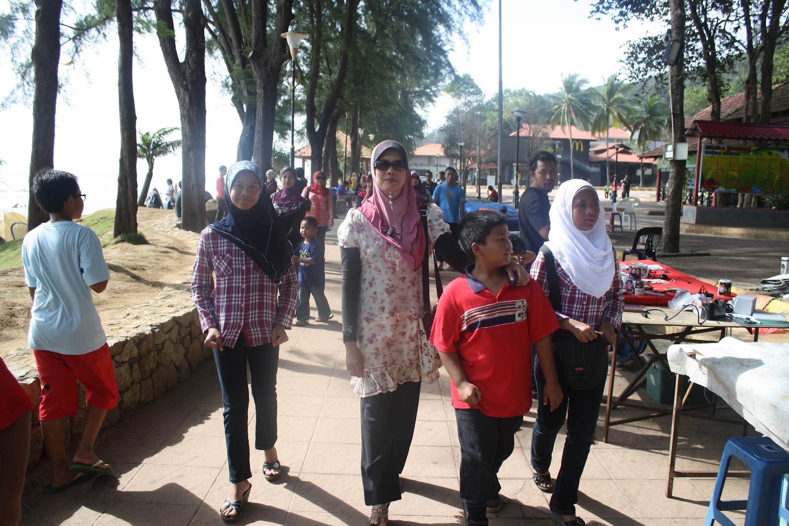 Geng Lanun Rawang: Fun Drive GLR to Pantai Balok 4-6 Feb 2012 Part 6 ...