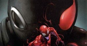 Timeline Comics: Minimum Carnege (Marvel)