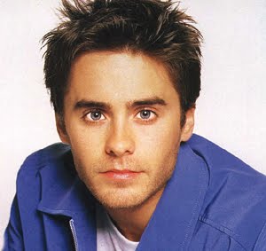 Top Music News: Artist Pictures - Jared Letto (American musician)