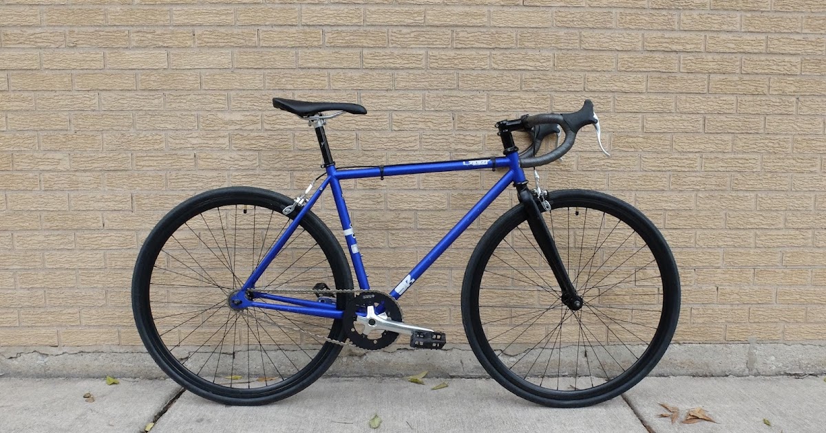 Bolts Bikes: SE Lager Single Speed 49cm
