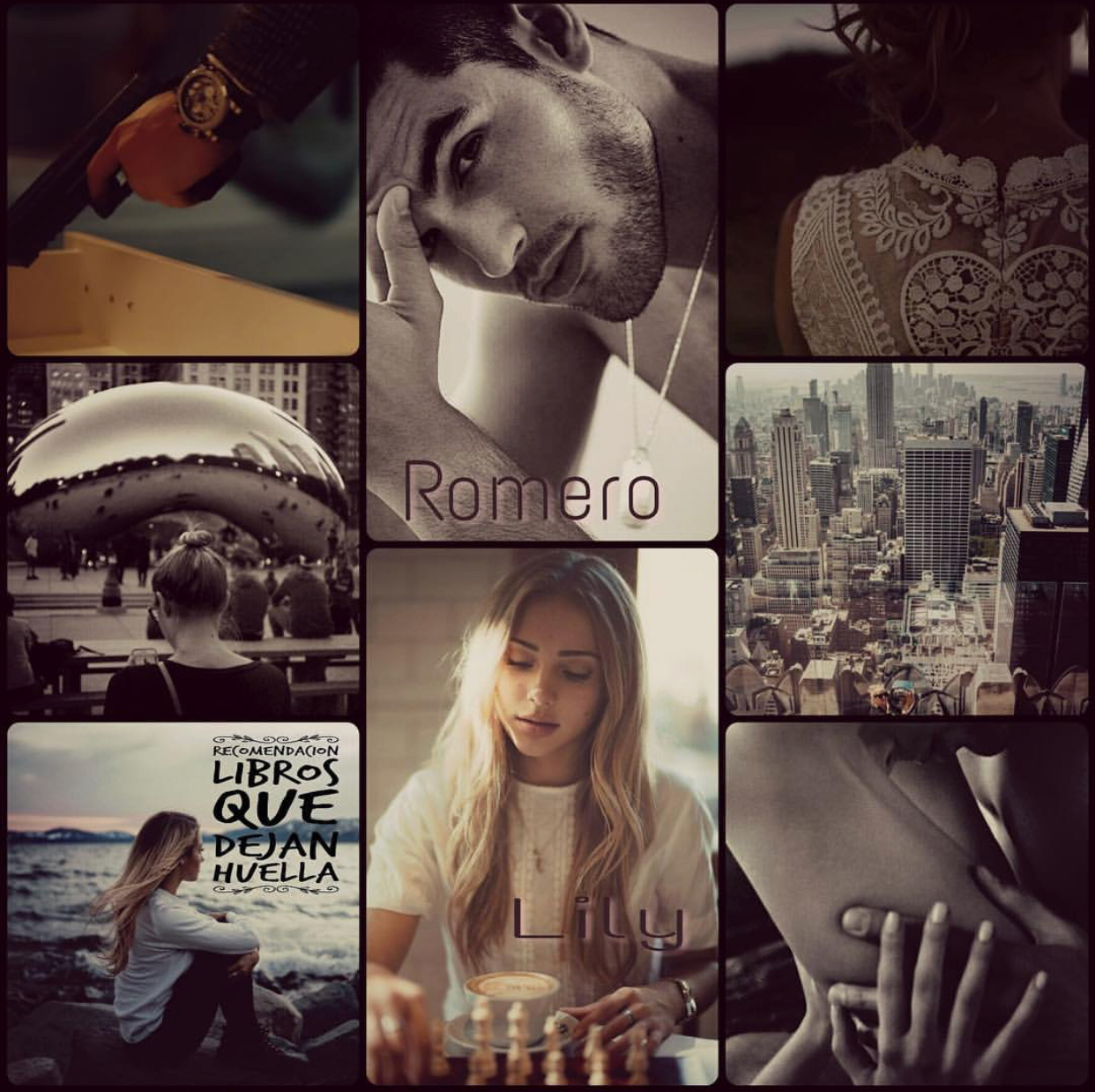 Libros Que Dejan Huella : Cora Reilly - Born in Blood Mafia Chronicles