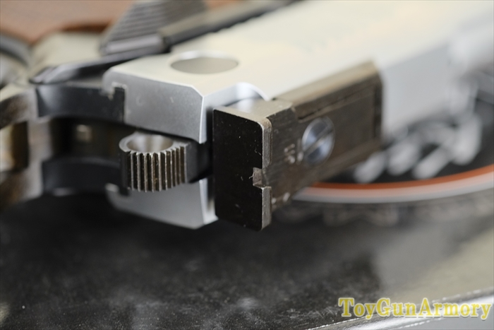 Toy Gun Armory(トイ・ガン・アーモリー): 2017