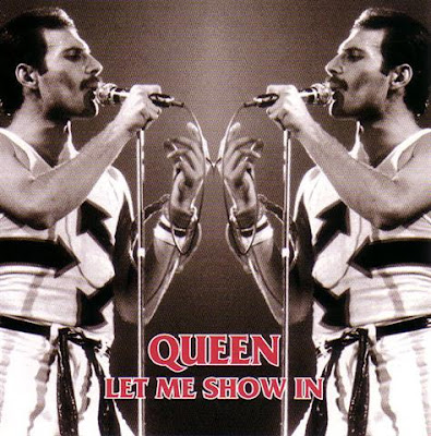 Queen - Milan (1984)