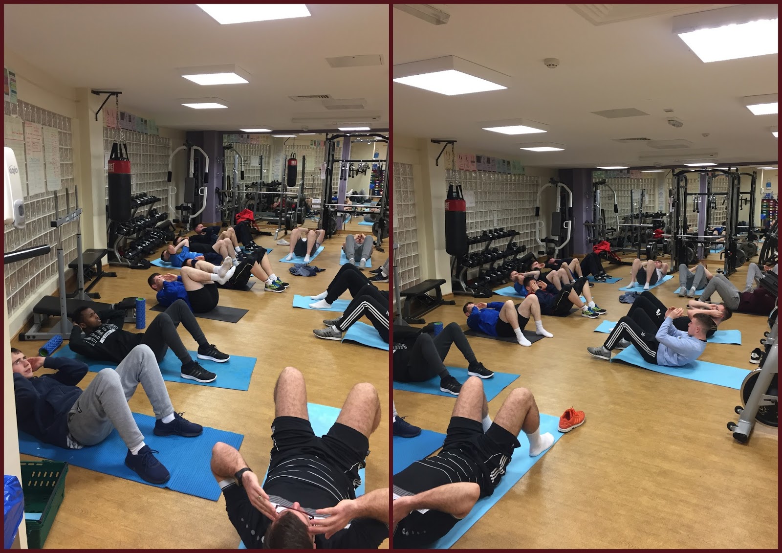 Spotlight on the Sports & Recreation Course - Sligo Community Training ...