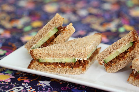 My Kitchen Snippets: Daging Goreng Pengantin – Kelantan Dish 7