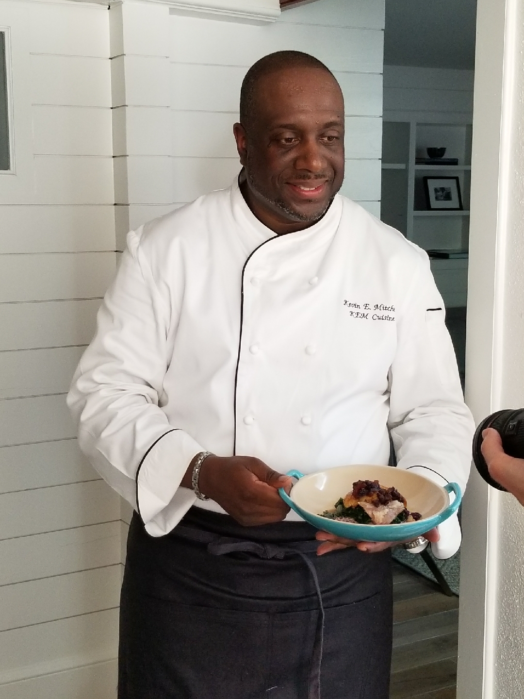 The Art of the Plate